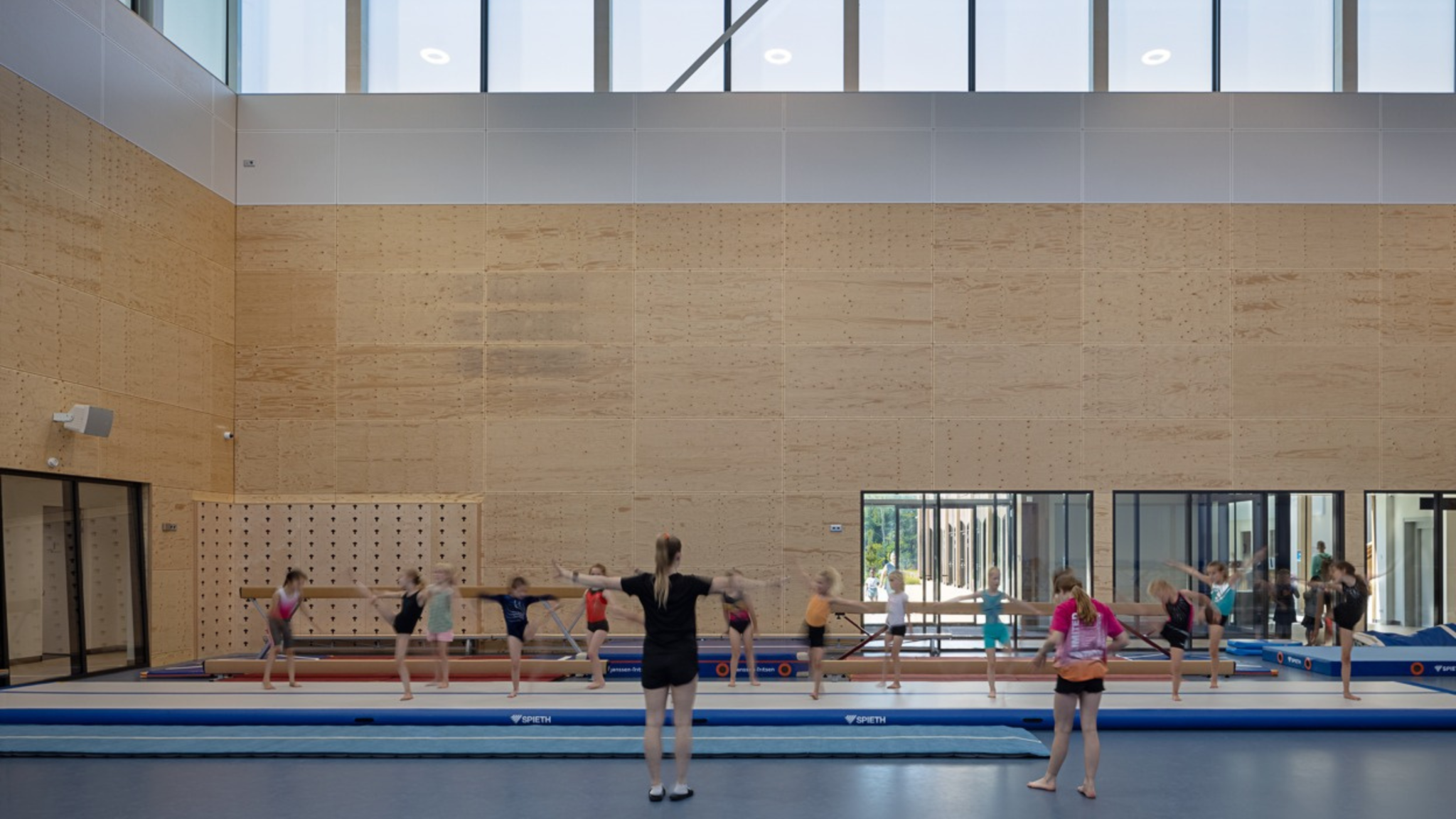 Sport & Bewegen in Ermelo - Maatschappelijk Jaaroverzicht 2024 ...