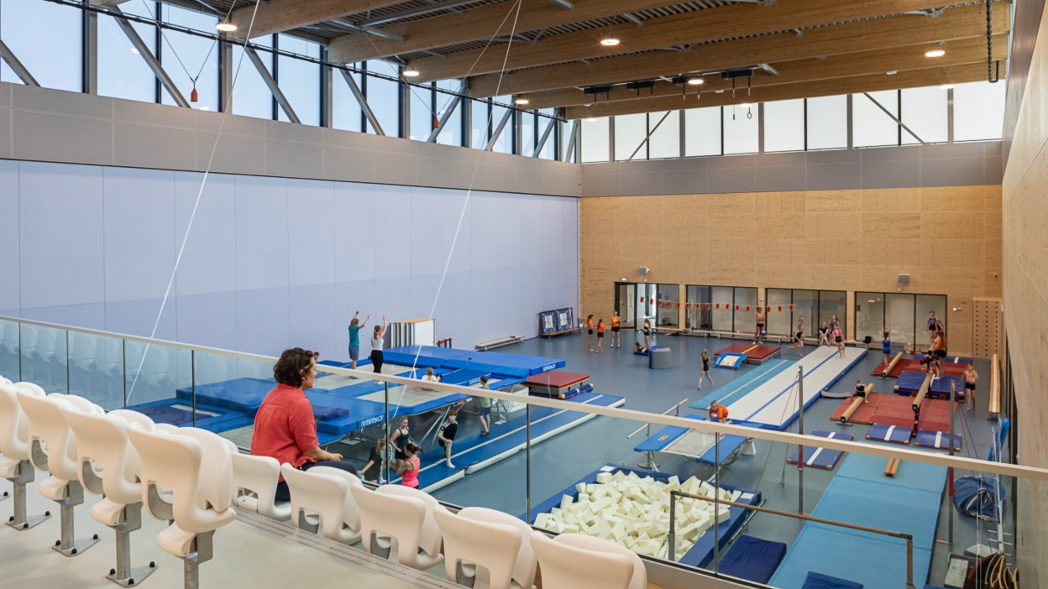 Sport & Bewegen in Ermelo - Maatschappelijk Jaaroverzicht 2024 ...